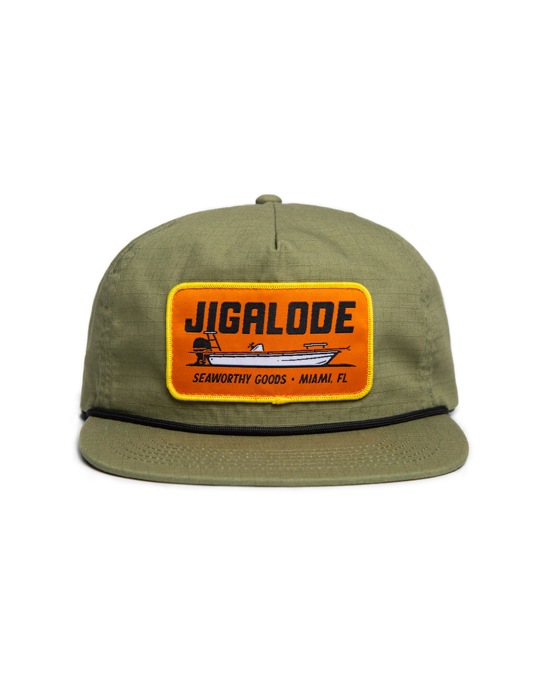 Jigalode | Performance & Lifestyle Fishing Apparel